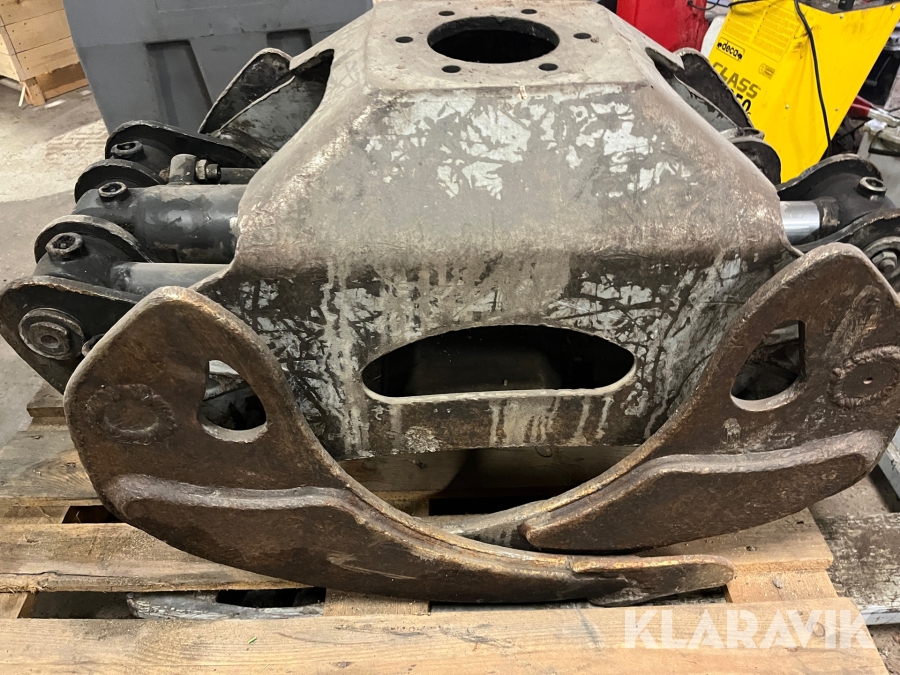 Risgrip Kranab 035, Kinda, Klaravik auktioner