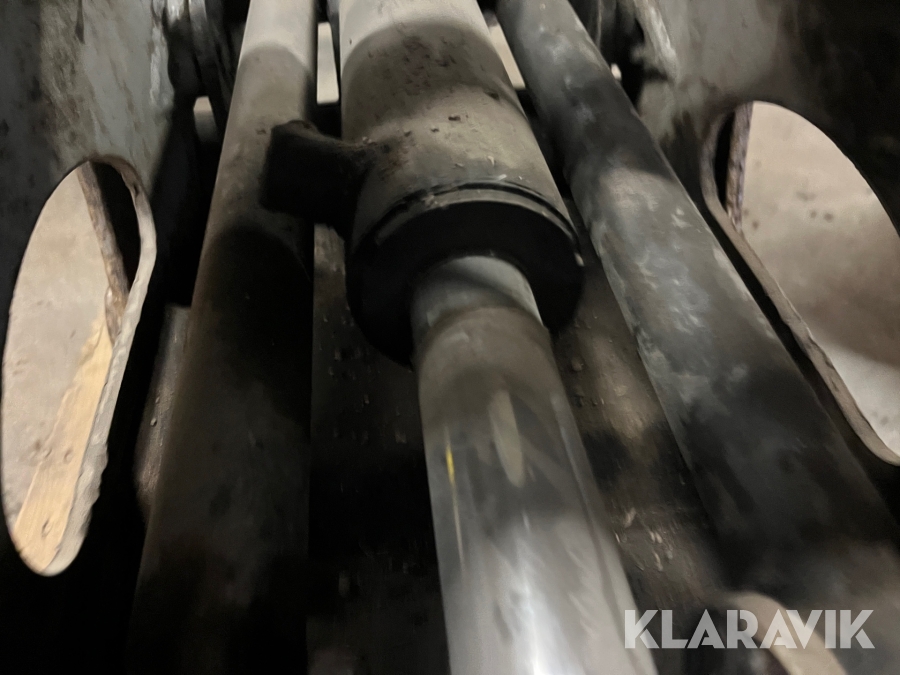 Risgrip Kranab 035, Kinda, Klaravik auktioner