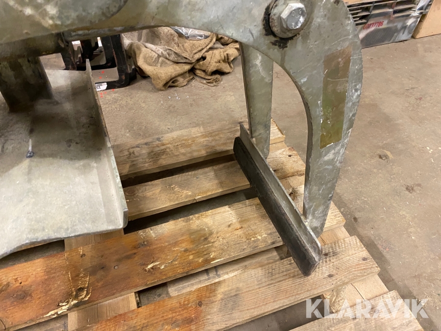 Rörlyft stenlyft Probst, Jönköping, Klaravik auktioner