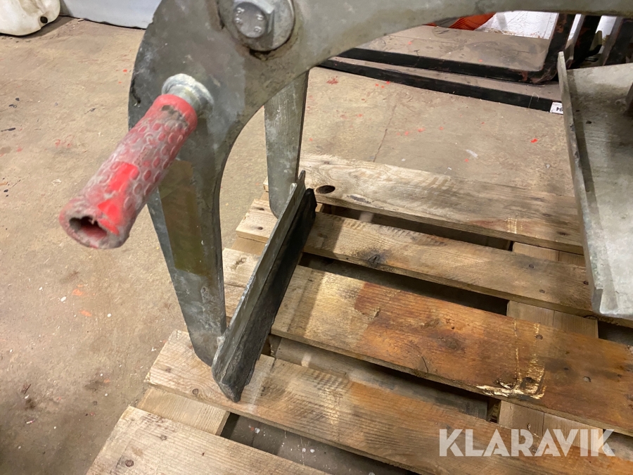 Rörlyft stenlyft Probst, Jönköping, Klaravik auktioner