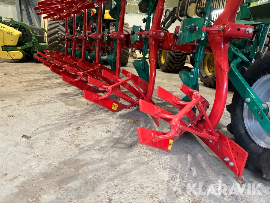 Onlandplog Kverneland 3400S Variomat, Karlskrona, Klaravik a