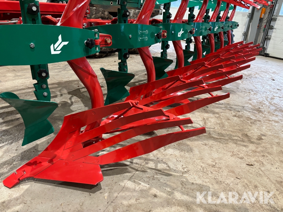 Onlandplog Kverneland 3400S Variomat, Karlskrona, Klaravik a