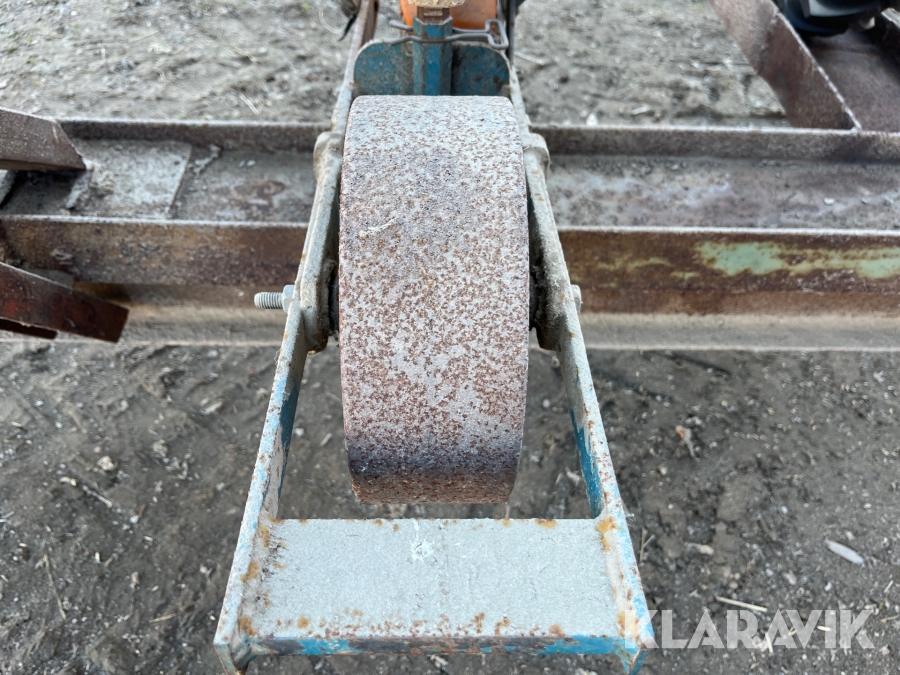 Precisionssåmaskin Stanhay S870, Askersund, Klaravik auktion