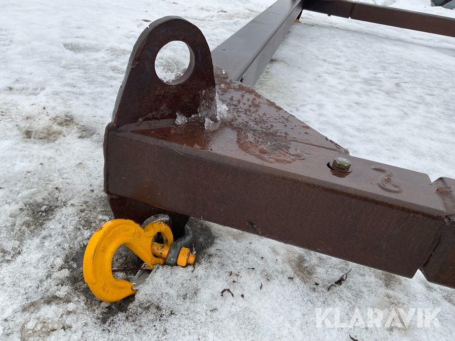 Lyftok, Söderhamn, Klaravik auktioner