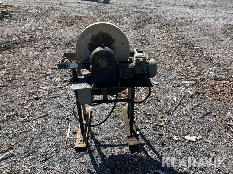 Slipsten, Norrtälje, Klaravik auktioner