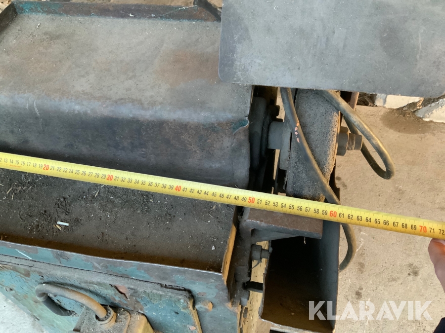 Slip 3-fas, Eskilstuna, Klaravik auktioner