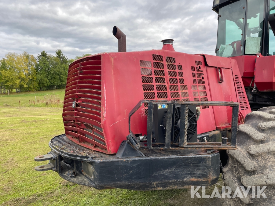 Skördare Valmet 911.1, Östersund, Klaravik auktioner