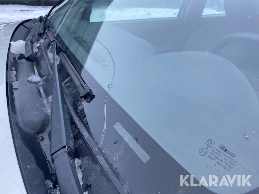 Pickup Toyota Hilux D-Cab 4wd