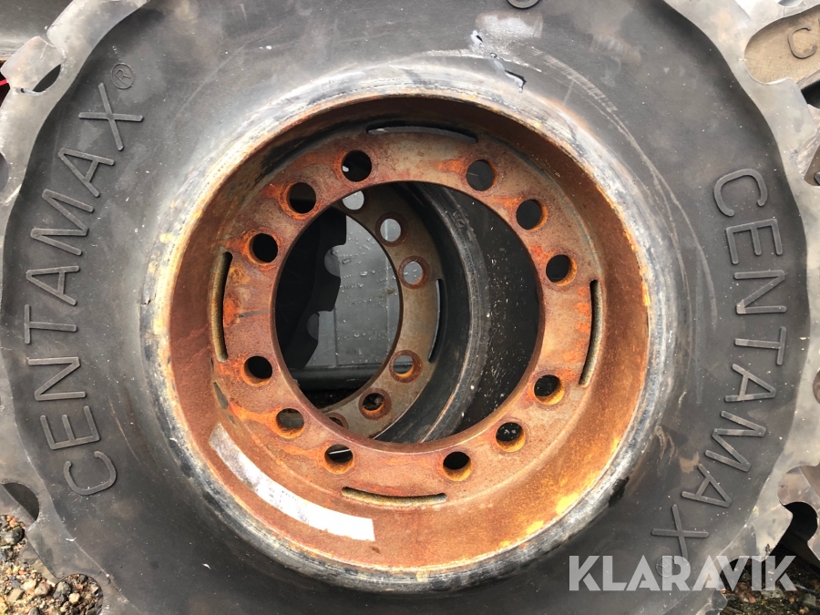 Klaravik Auktioner | Koppling för generator 5 st Centamax 5000