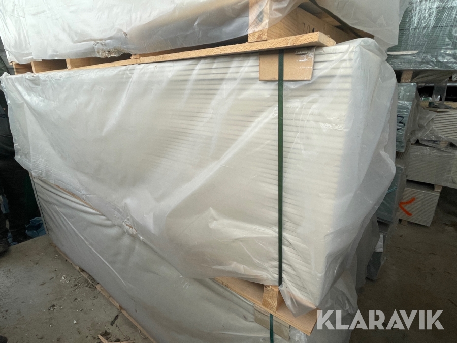 Golvgips 60x240, Uppsala, Klaravik auktioner