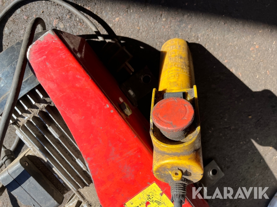 Vinsch HGS-B, Östhammar, Klaravik auktioner