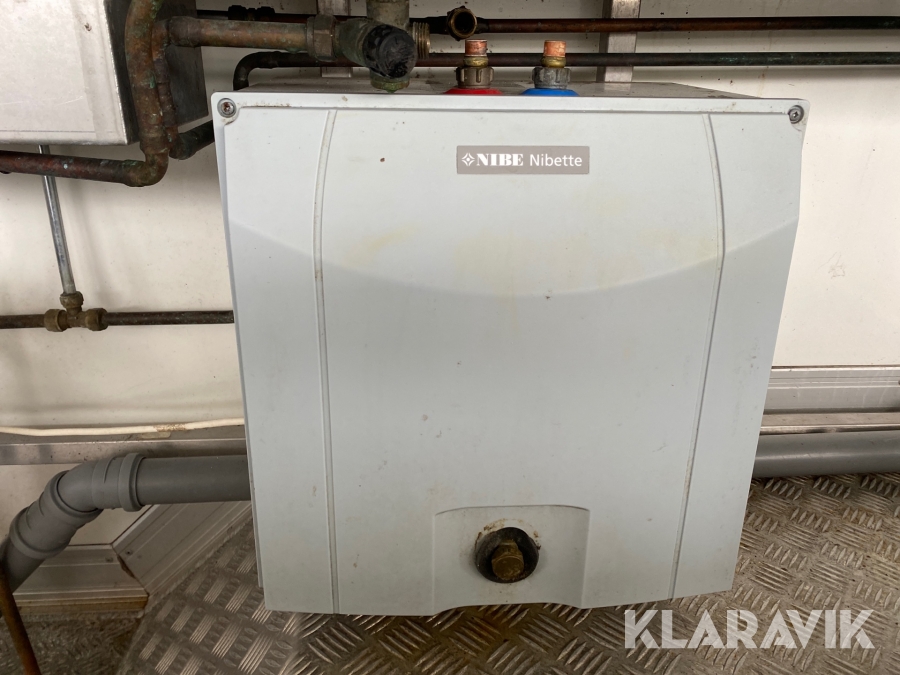 Delikatessvagn Sandab, Ängelholm, Klaravik auktioner