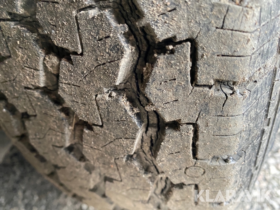 Delikatessvagn Sandab, Ängelholm, Klaravik auktioner