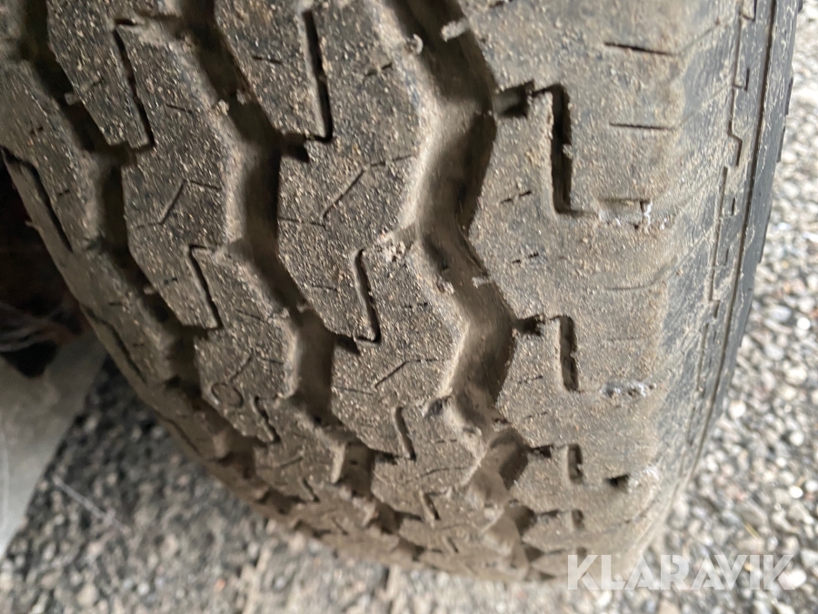 Delikatessvagn Sandab, Ängelholm, Klaravik auktioner