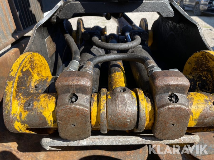 Skotare Ponsse Gazelle, Uddevalla, Klaravik auktioner