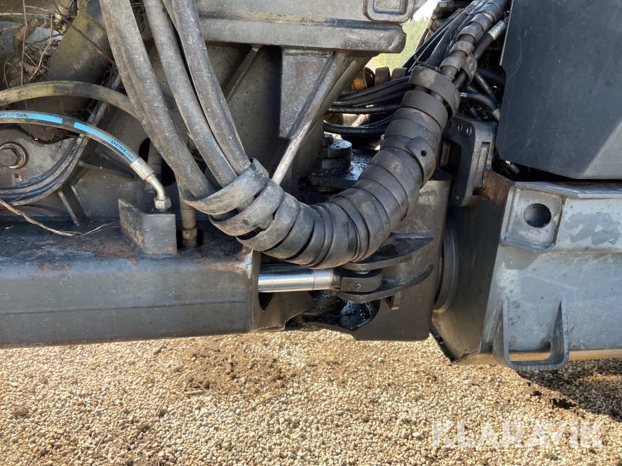 Skotare Ponsse Gazelle, Uddevalla, Klaravik auktioner