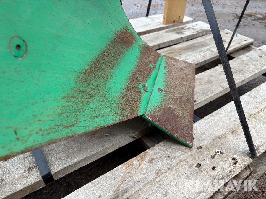 Plog Geo / Noli Plough BF01, Malung-Sälen, Klaravik auktione