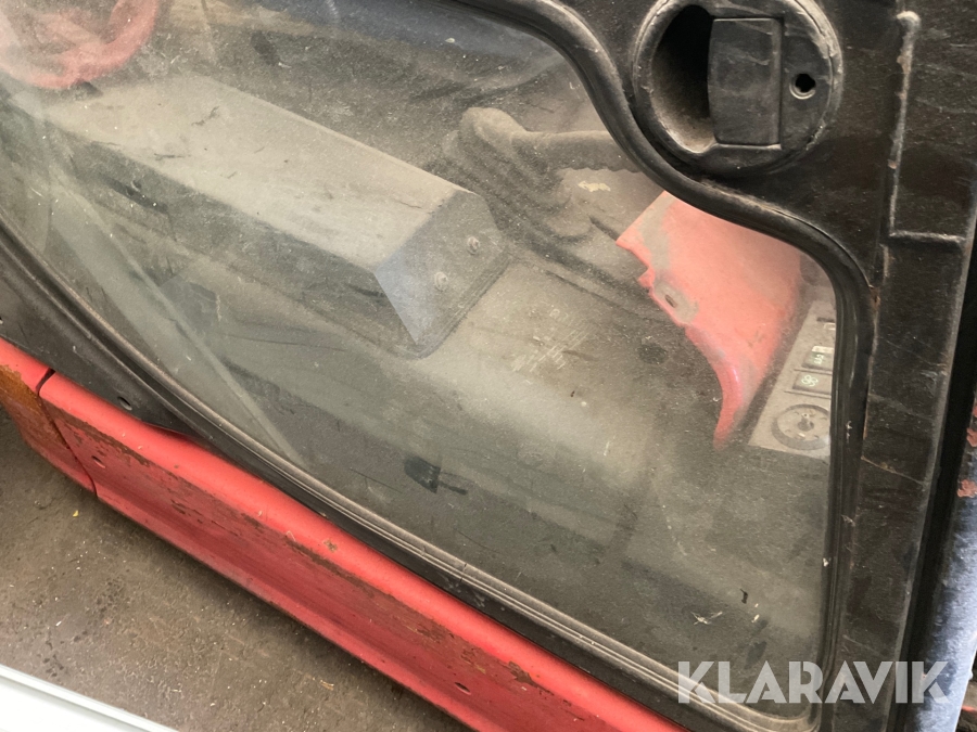 Truck Linde E14-02, Burlöv, Klaravik auktioner