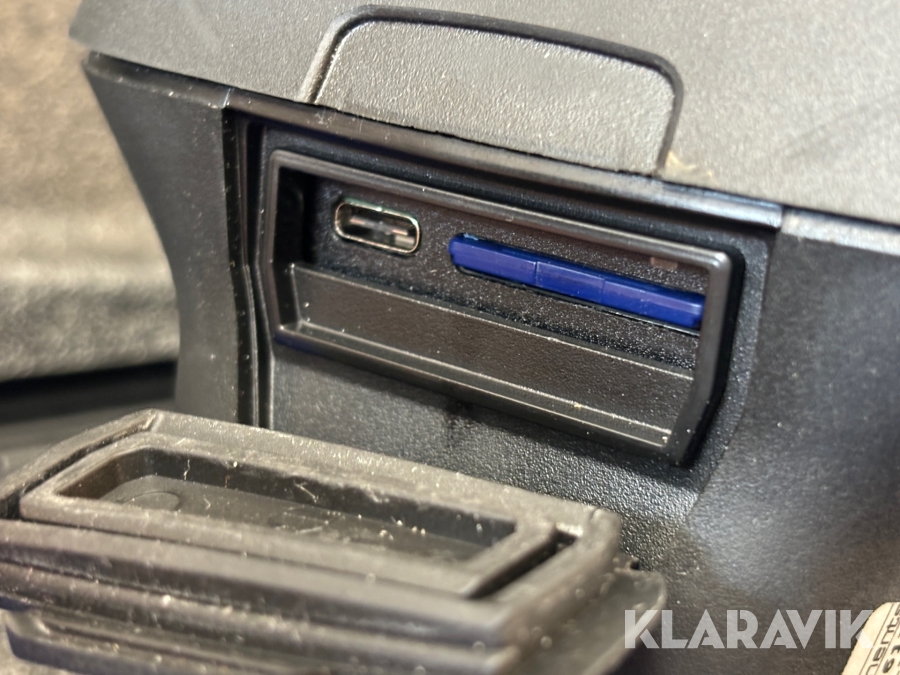 Värmekamera FLIR E75, Linköping, Klaravik auktioner