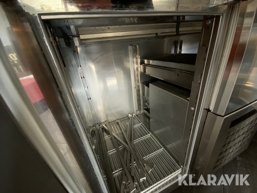 Kylbänk Festivo 6000, Alingsås, Klaravik auktioner