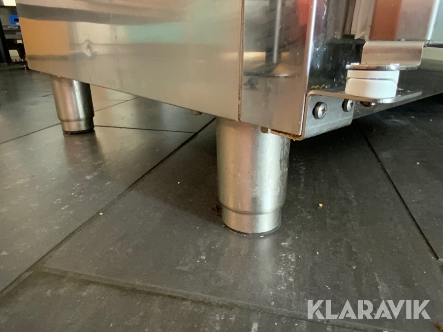 Kylbänk Festivo 6000, Alingsås, Klaravik auktioner