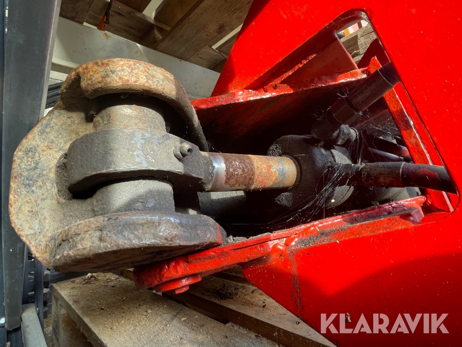 Grip, Uppsala, Klaravik auktioner