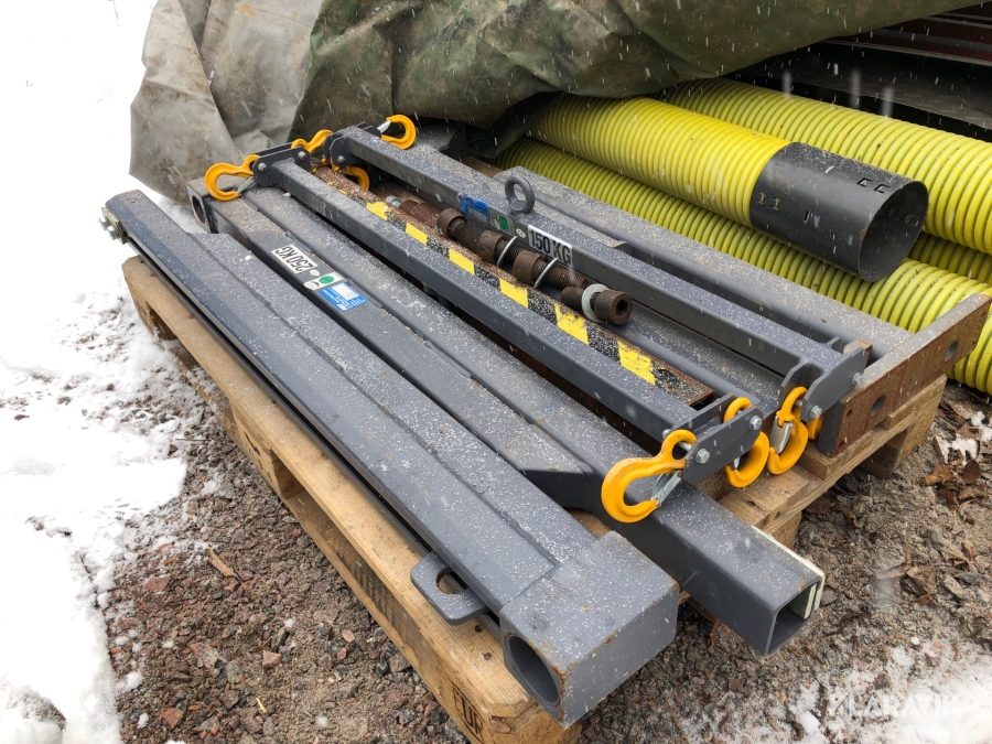 Klaravik Auktioner | Lyftok