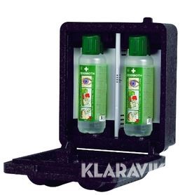 3st (Nya) Värmeskåp Cederroth 790400