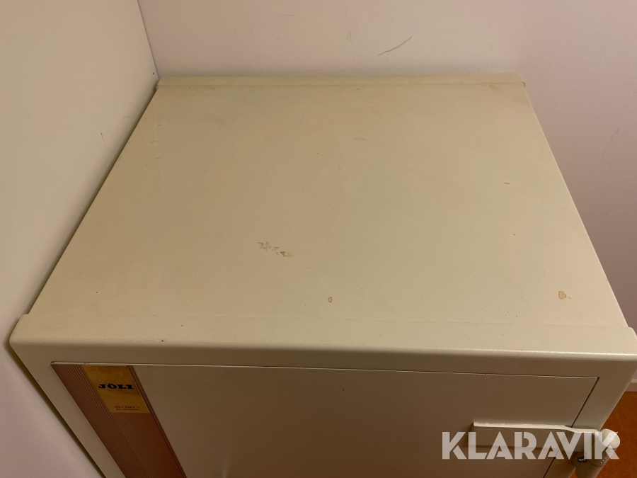 Kassaskåp Jöli, Göteborg, Klaravik auktioner
