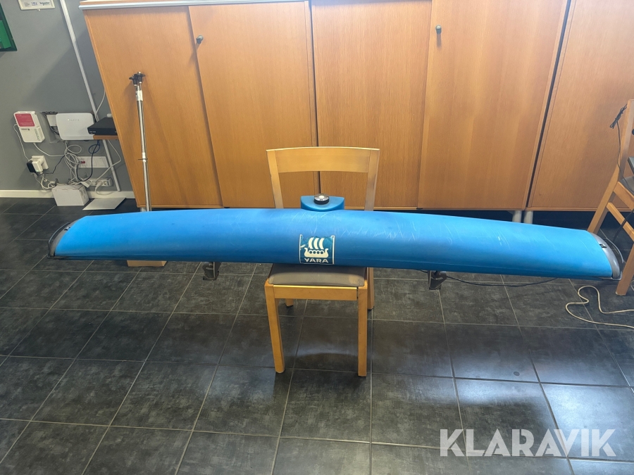 N - Sensor Yara Avantes, Falkenberg, Klaravik auktioner