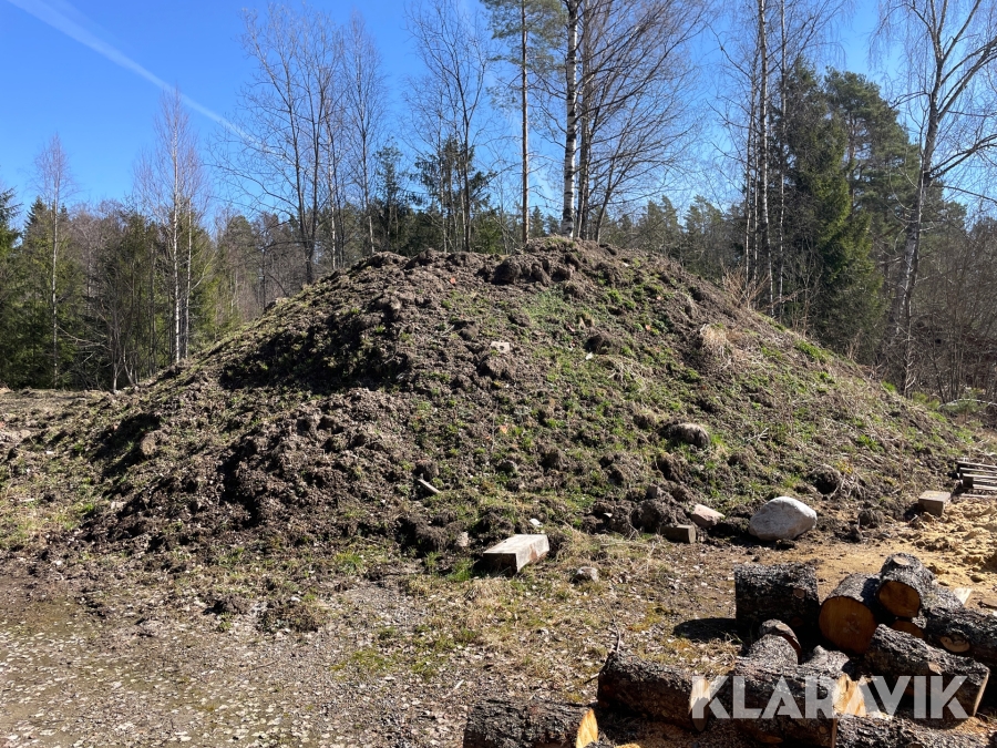 Matjord, Arvika, Klaravik auktioner