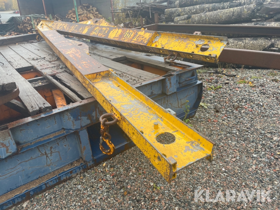 Lyftok, Eksjö, Klaravik auktioner