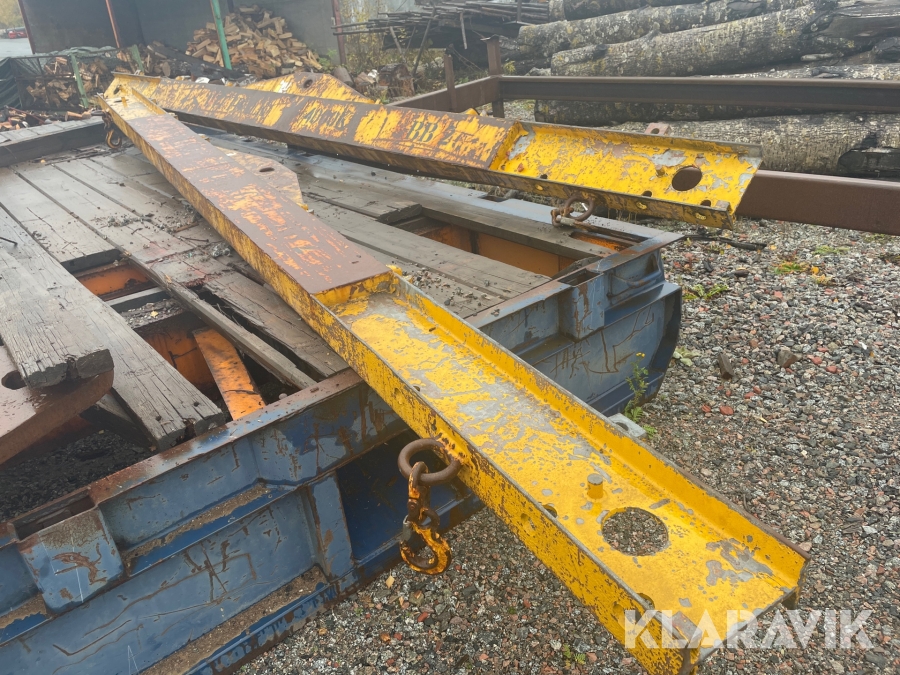 Lyftok, Eksjö, Klaravik auktioner