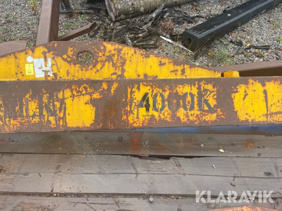 Lyftok, Eksjö, Klaravik auktioner