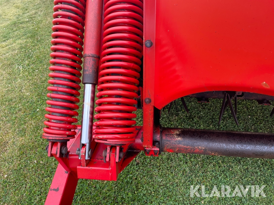 Rotorslåtterkross Taarup 306, Vänersborg, Klaravik auktion