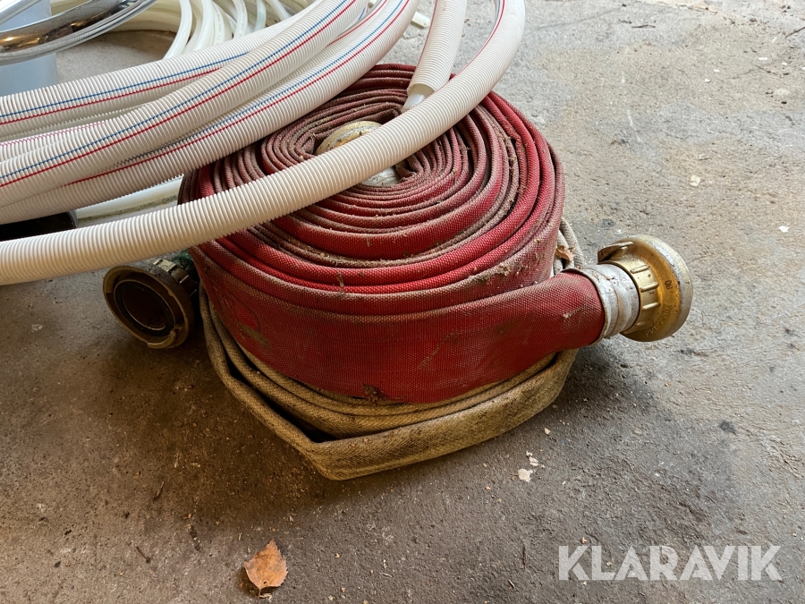 Diverse El / VVS / Ventilation, Varberg, Klaravik auktioner