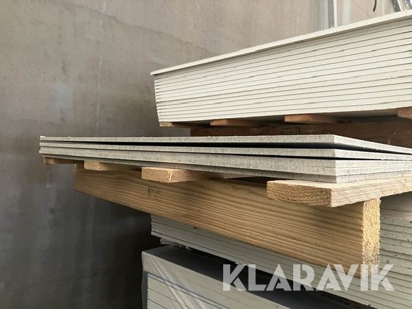 Byggskiva Cembrit Multi Force, Nacka, Klaravik auktioner