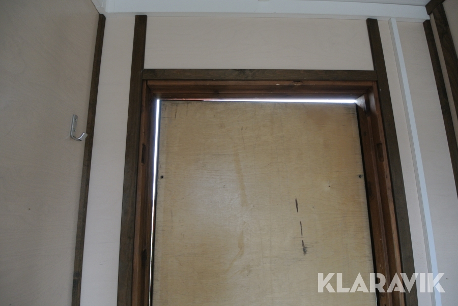 Bod Remodul Personalbod, Jönköping, Klaravik auktioner