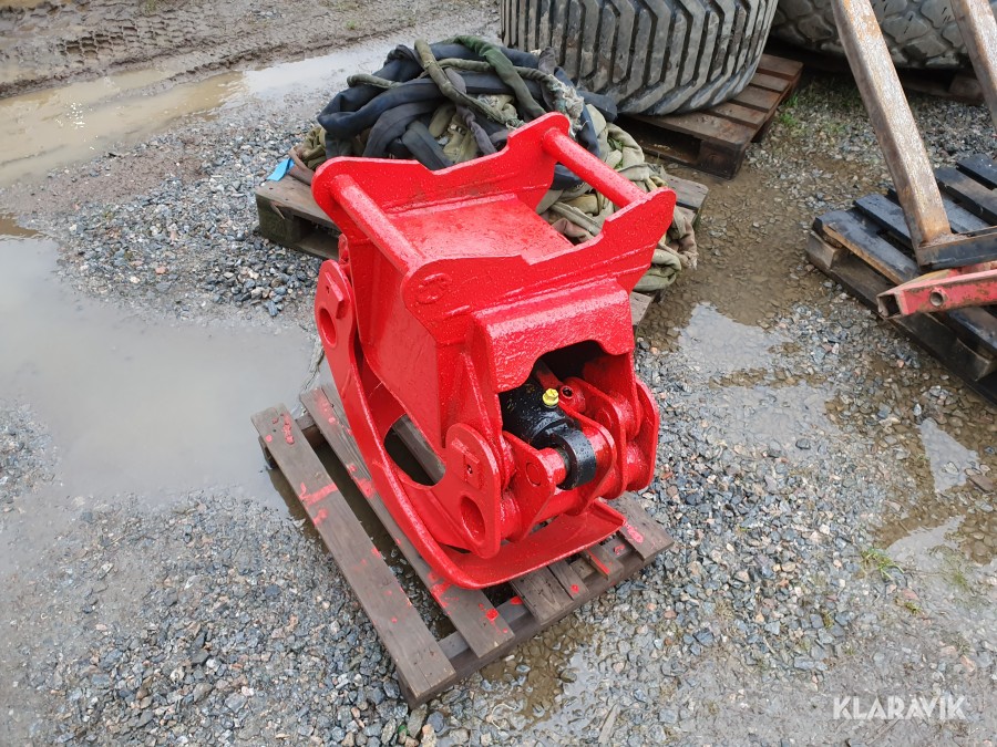 Gripklo Timmergrip Grip S45