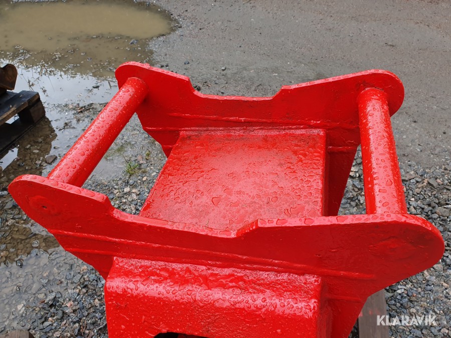 Gripklo Timmergrip Grip S45