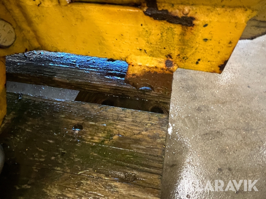 Snöskär WBM, Svalöv, Klaravik auktioner