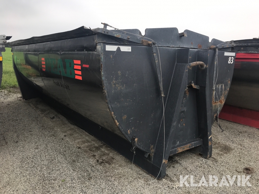 Klaravik | Auktioner för maskiner, verktyg och fordon