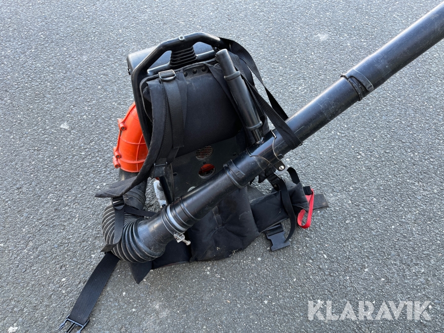 Lövblås Tanaka Pro Force, Kristianstad, Klaravik auktioner