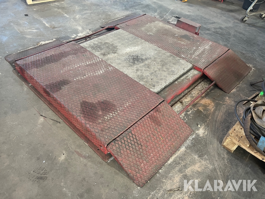 Billyft, Kungälv, Klaravik auktioner