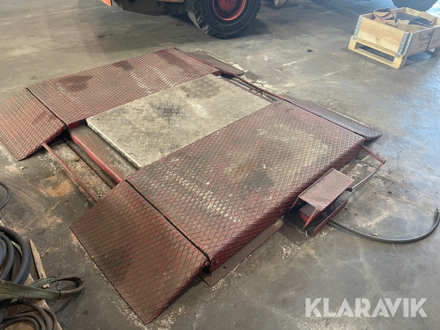 Billyft, Kungälv, Klaravik auktioner