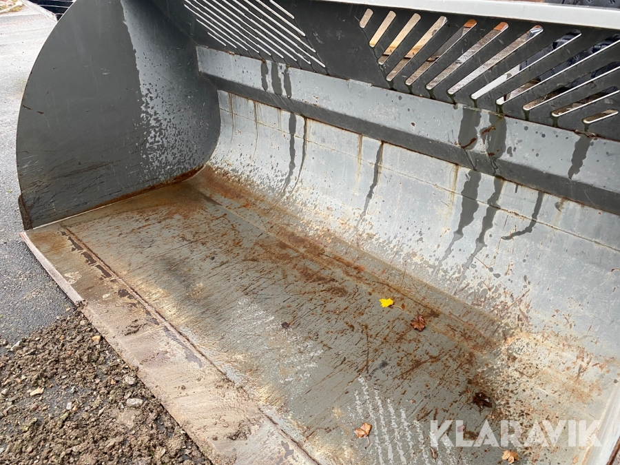 Klaravik Auktioner | Snöskopa Norje