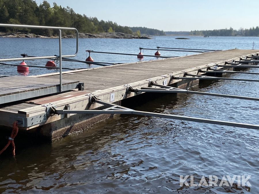 Brygga, Säffle, Klaravik auktioner