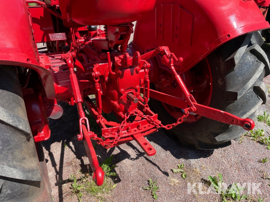 Traktor Volvo T230 Victor