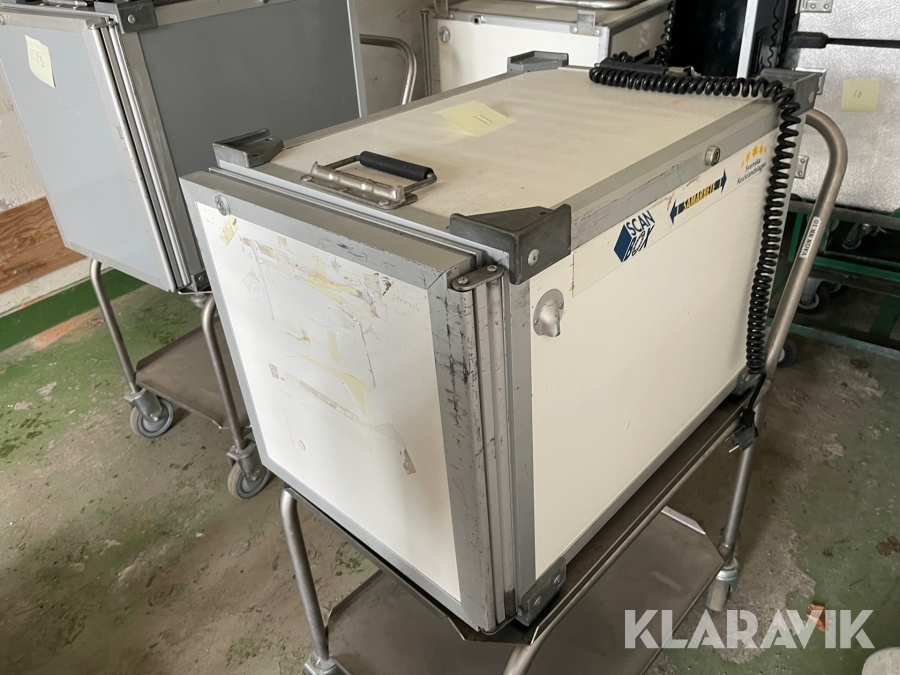 Värmebox, Arvika, Klaravik auktioner