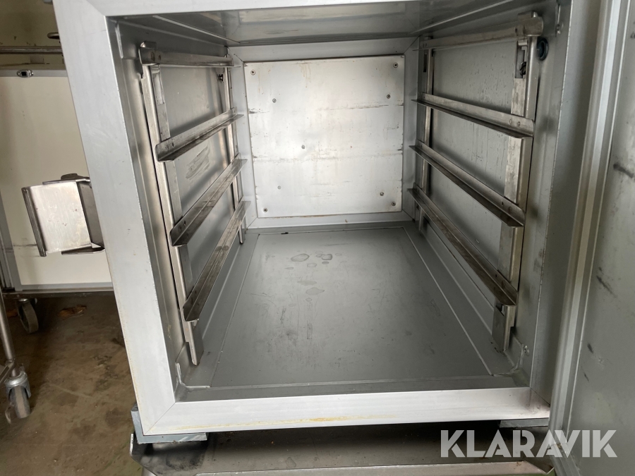 Värmebox, Arvika, Klaravik auktioner